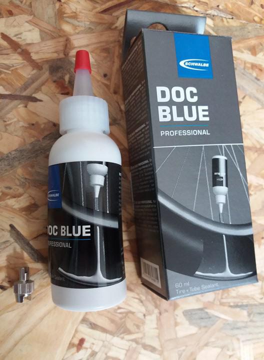 Schwalbe Doc Blue 60 ml