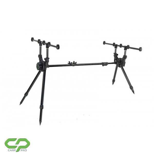 Rod Pod Carp Pro 5 Rod Tube 4 Legs (CP24017)