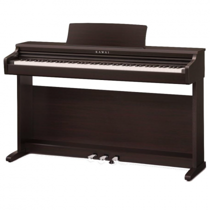Music box
Kawai KDP-120 RW električni klavir