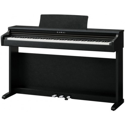 Music box
Kawai KDP-120 BK električni klavir