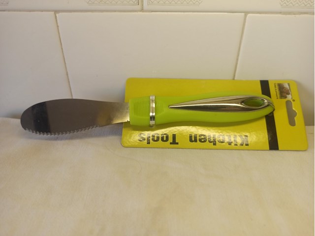 Nož za mekani sir