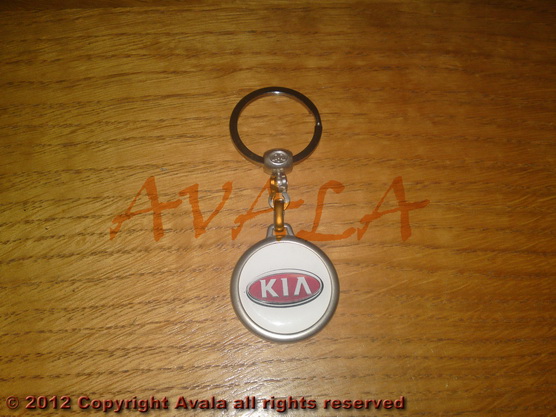 Privezak za ključeve "Kia" *10902308*