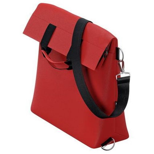THULE Changing Bag Energy Red