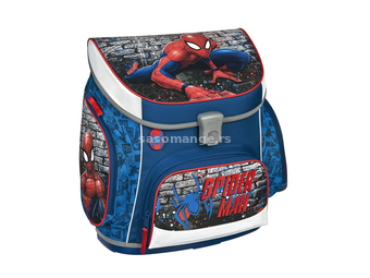 Ranac Spiderman Premium