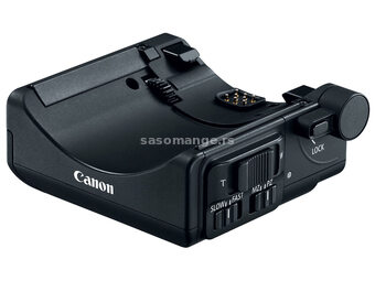 Canon PZ-E1 Power Zoom Adapter