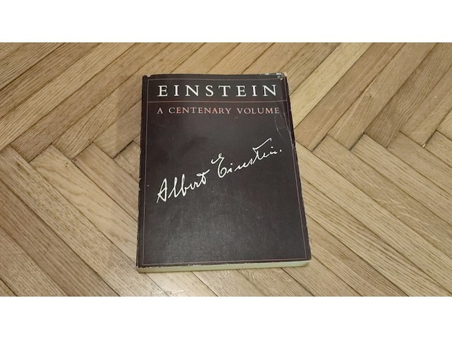A. P. French,  Einstein a centenary volume