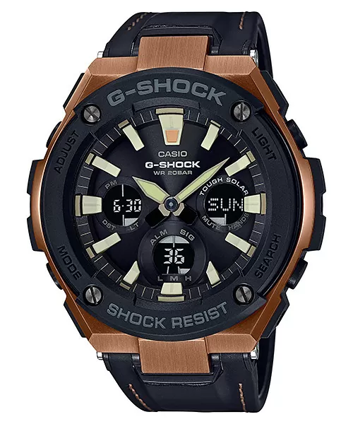 Casio G-Shock GST-S120L-1A