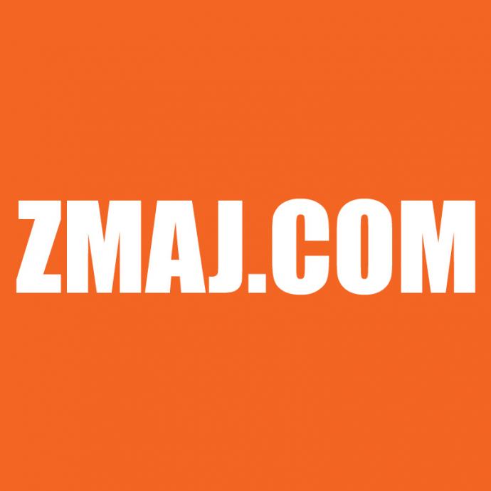 ZMAJ.COM internet domen