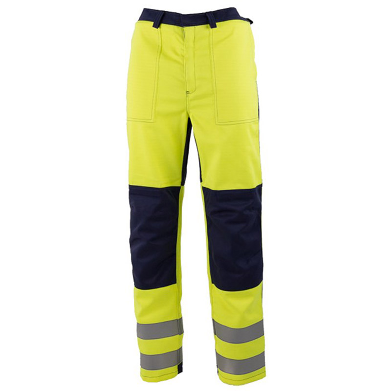 MERU 2 HI-VIZ PANTALONE