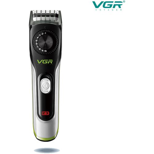 VGR V-028 bežični trimer za kosu