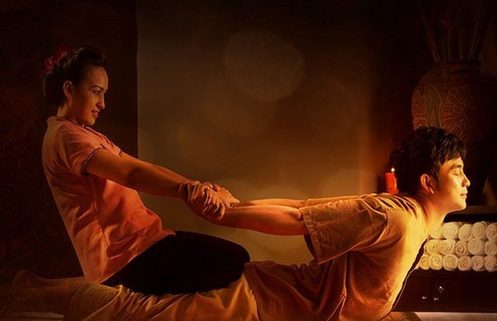 Relaks masaža, terapeutska masaža, masaža stopala (refleksologija)