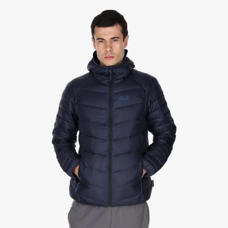 Jack Wolfskin OAKSEY JACKET M