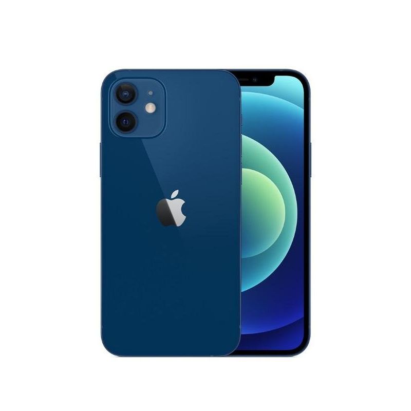 Apple iPhone 12 128GB blue MGJE3QL/A