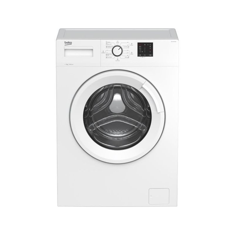 Beko WUE 7511XWW mašina za pranje veša