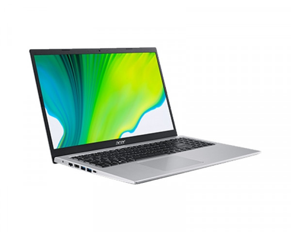 ACER Aspire A515 15.6'' FHD Intel Core i5-1135G7 12GB 512GB SSD NVMe GeForce MX350 sivi