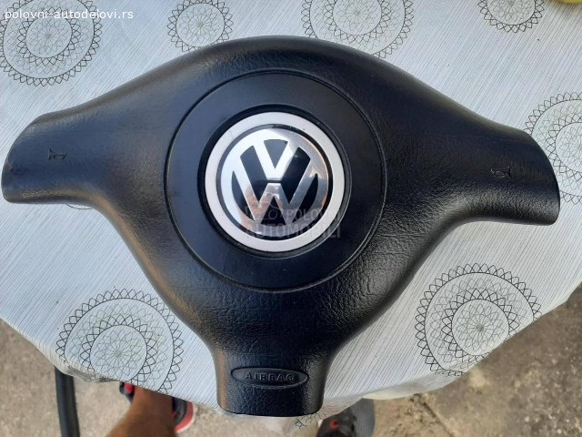 Vazdusni jastuk za VW- Golf4