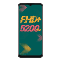 Infinix Hot 11 64GB Purple