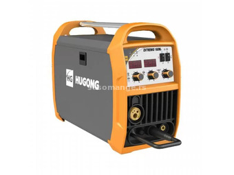 Inverterski aparat za MIG/MAG zavarivanje Extremig 160 Hugong