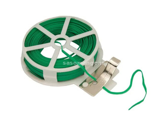 PVC žica za vezivanje 30m LEVIOR