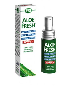 ALOE FRESH SPREJ ZA GRLO