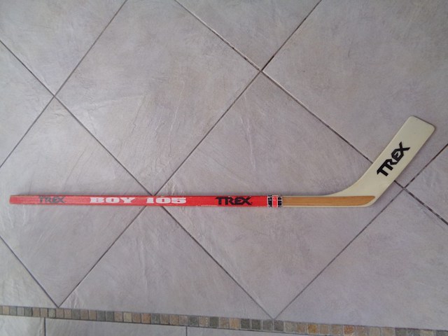 Hokejaške palica TREX-BOY 105-