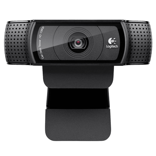 LOGITECH Web kamera C920 HD Pro - 960-001055