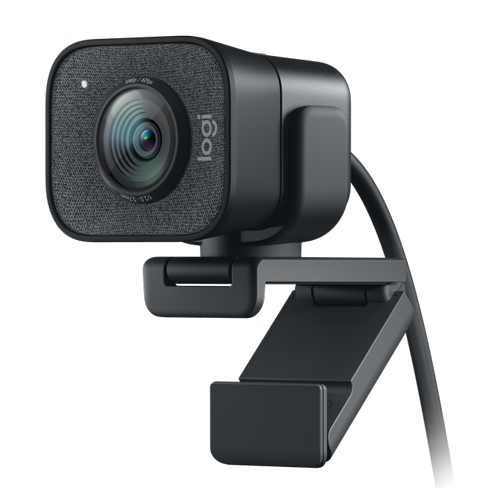 LOGITECH Web kamera StreamCam (Crna) 960 001286