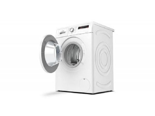 BOSCH Mašina za pranje veša WAN24062BY 1200 7 kg Bela