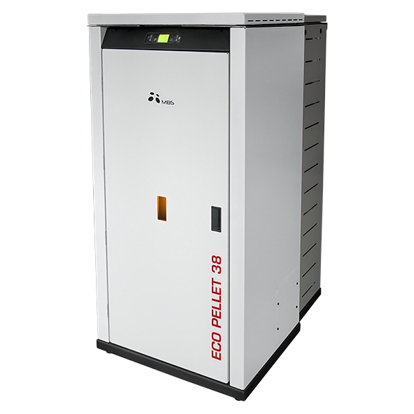 MBS Kotao ECCO PELLET podrumski, 38kW