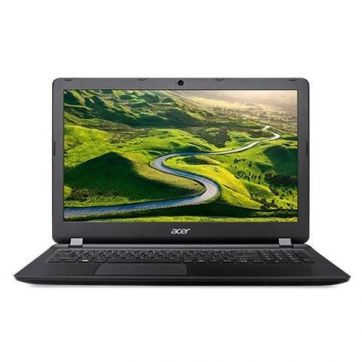 Acer - Notebook Acer ES1-572-35YN 15.6`FHD/i3-6006U/4GB/256GB SSD/Linux/Black