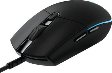 Logitech - Logitech G PRO (HERO) Gaming Mouse USB, New