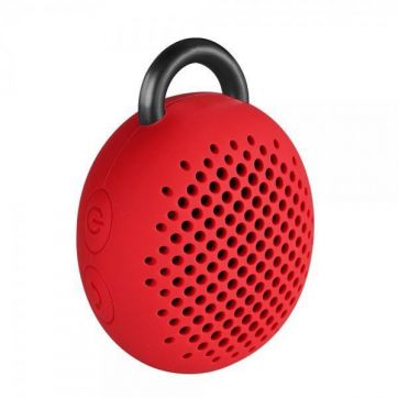 Divoom - Divoom Bluetune-bean BT speaker red