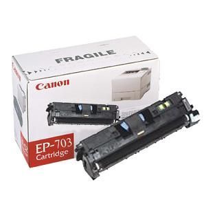 Canon Supplies - Toner Canon CRG 703