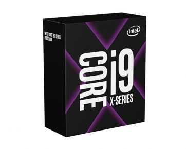 INTEL - Core i9-9820X 10-Core 3.3GHz (4.10GHz)