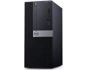 DELL - OptiPlex 5070 MT i5-9500 8GB 256GB SSD DVDRW Win10Pro 3yr NBD