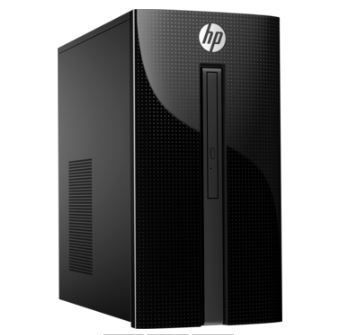 HP - HP DES 460-a241ny, 6BA36EA