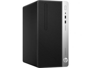 HP - HP DES 400 G4 MT i5-7500 4G500, 1JJ54EA