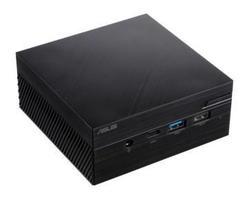 ASUS - Mini PC PN40-BB009MC Intel N4000 1.1GHz (2.6GHz)