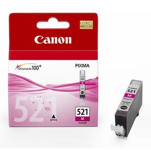 Canon Supplies - Canon CLI-521M