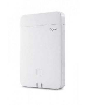 Gigaset - Gigaset N870 IP PRO IM WHITE