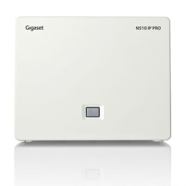 Gigaset - Gigaset N510 IP PRO IM White