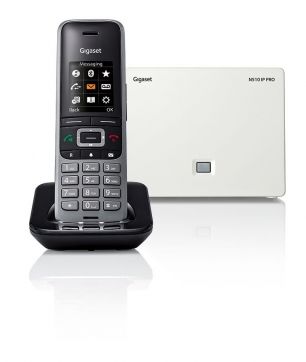 Gigaset - Gigaset S650 IP PRO IM Anthracite