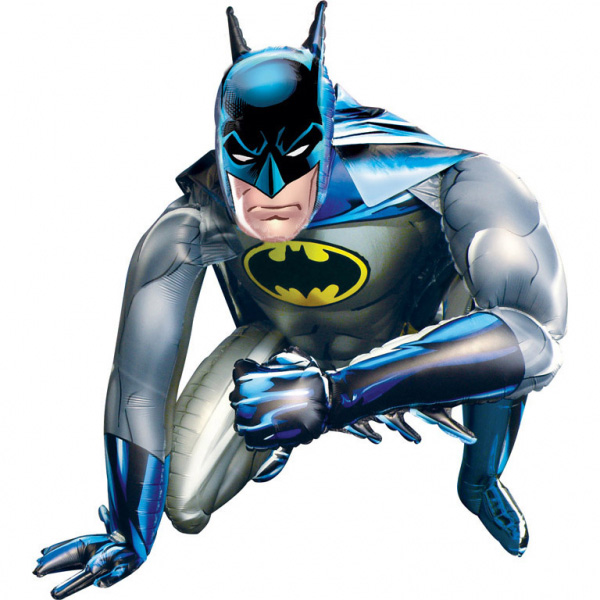2347901
Airwalker Batman