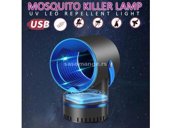 USB lampa protiv komaraca