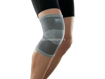 Elastična zaštita za kolena M BODY SCULPTURE
