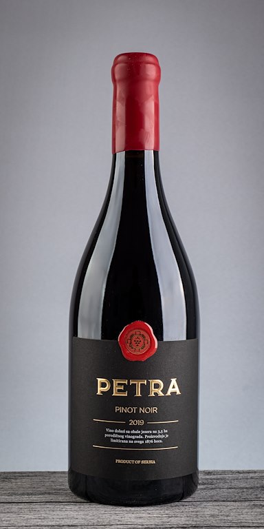 Pinot noir Petra