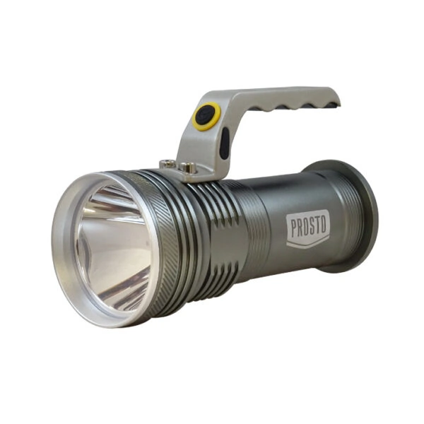 Punjiva LED baterijska lampa CREE XP-E LED dioda PL8408B