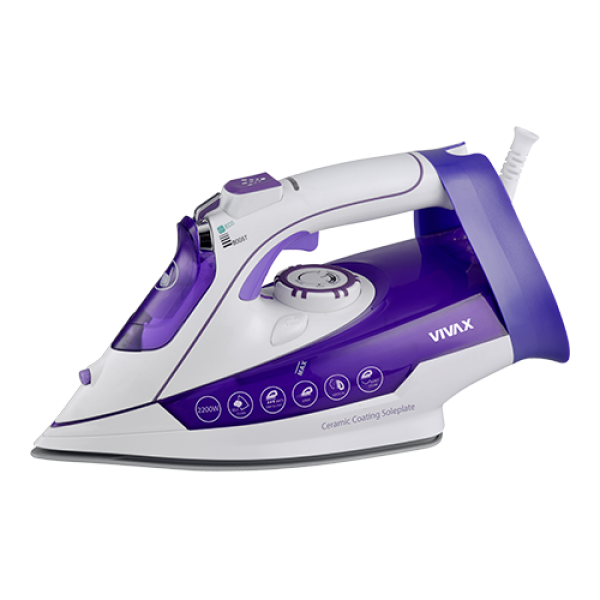 Vivax pegla IR-2202 CP