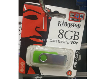 USB fleš memorije Kingston - 2gb, 4gb, 8gb, 16gb, 32gb, 64gb, 128gb