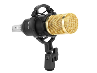 Kondenzatorski mikrofon BM-800